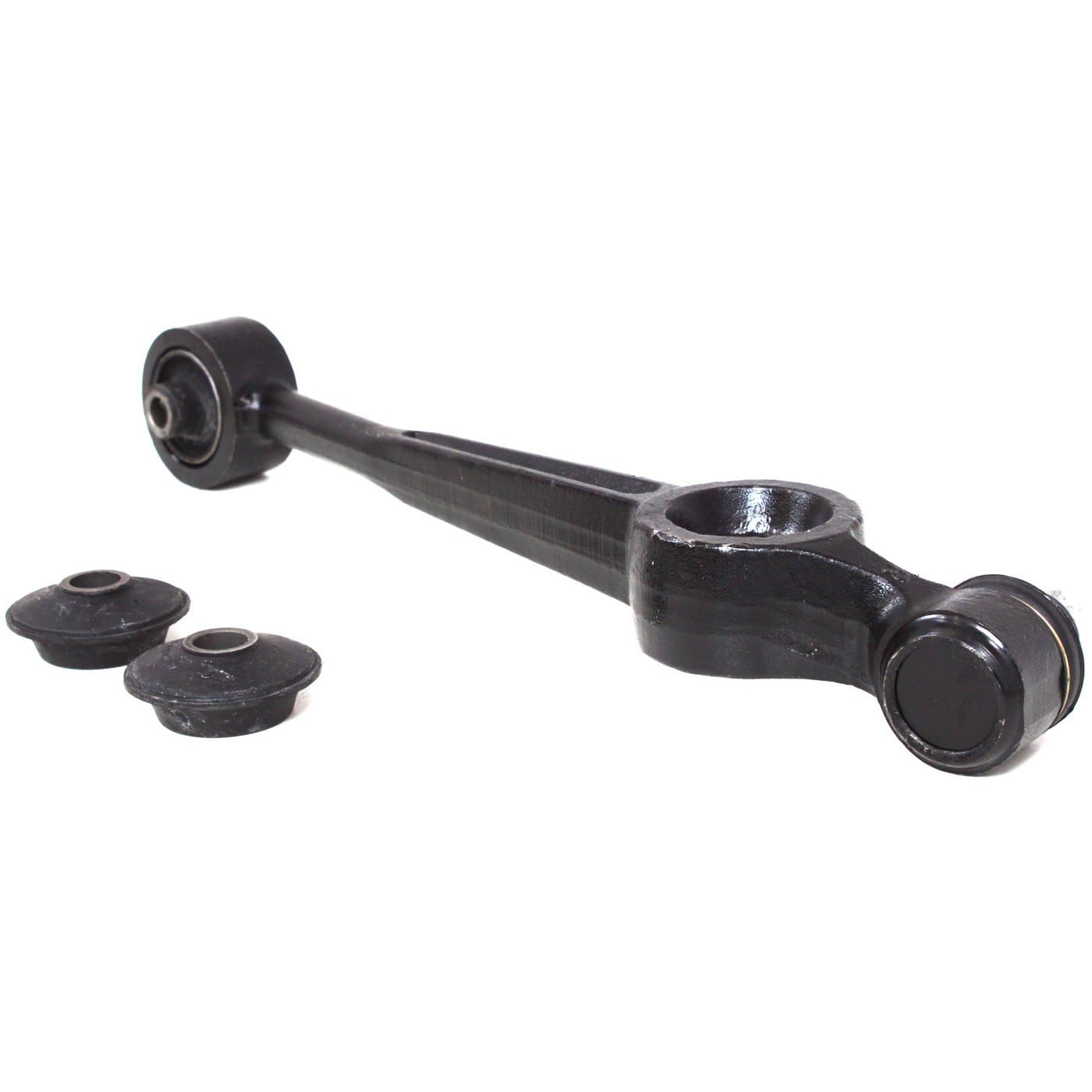 Forged 1989-1990 100 Front Pass Side Lower for FWD Control Arm - Right ...