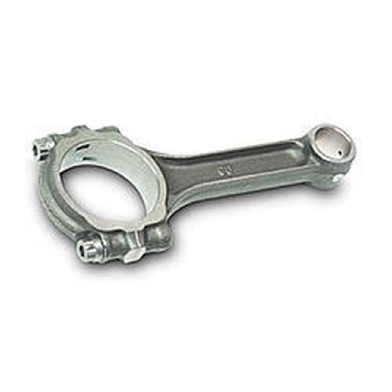Forged 4340 I-Beam Pro Stock Connecting Rods with 0.37 in. Cap Screw ...