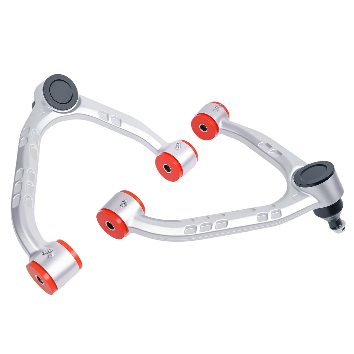 Forged Aluminum Front Upper Control Arm for 2014-2018 Chevy Silverado GMC Sierra 1500, 2015-2020 ...