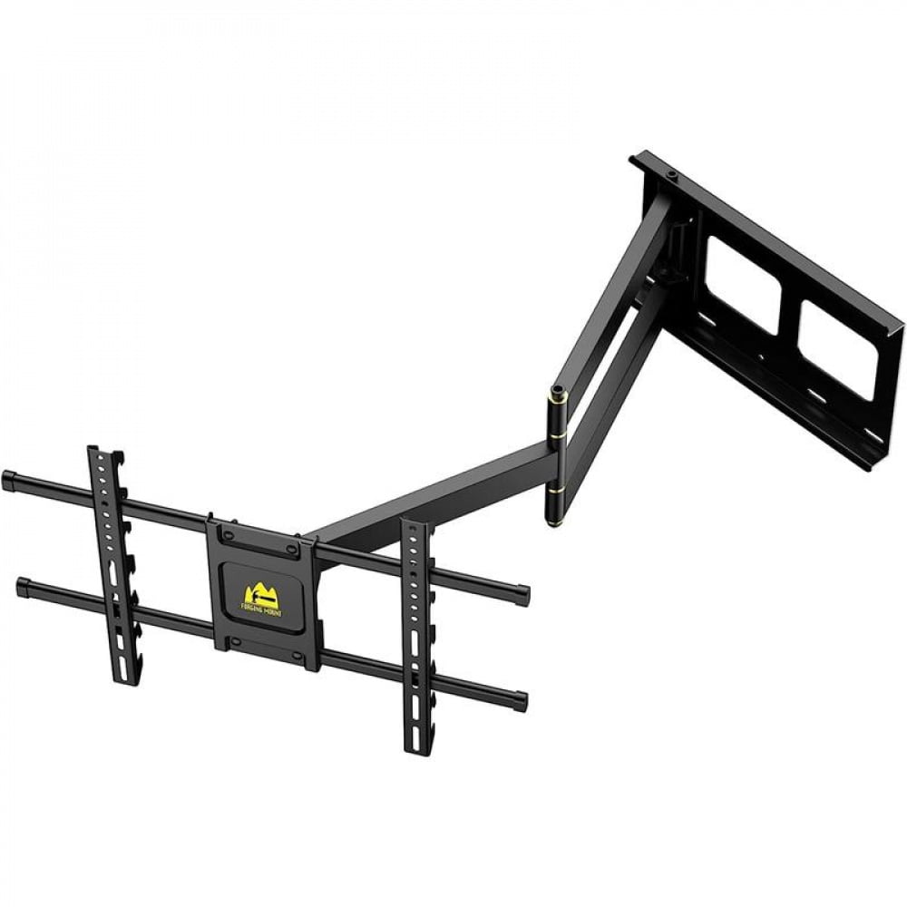 Forged Bracket Full Motion Long Arm TV Wall Mount for Most 26-86" LED ...