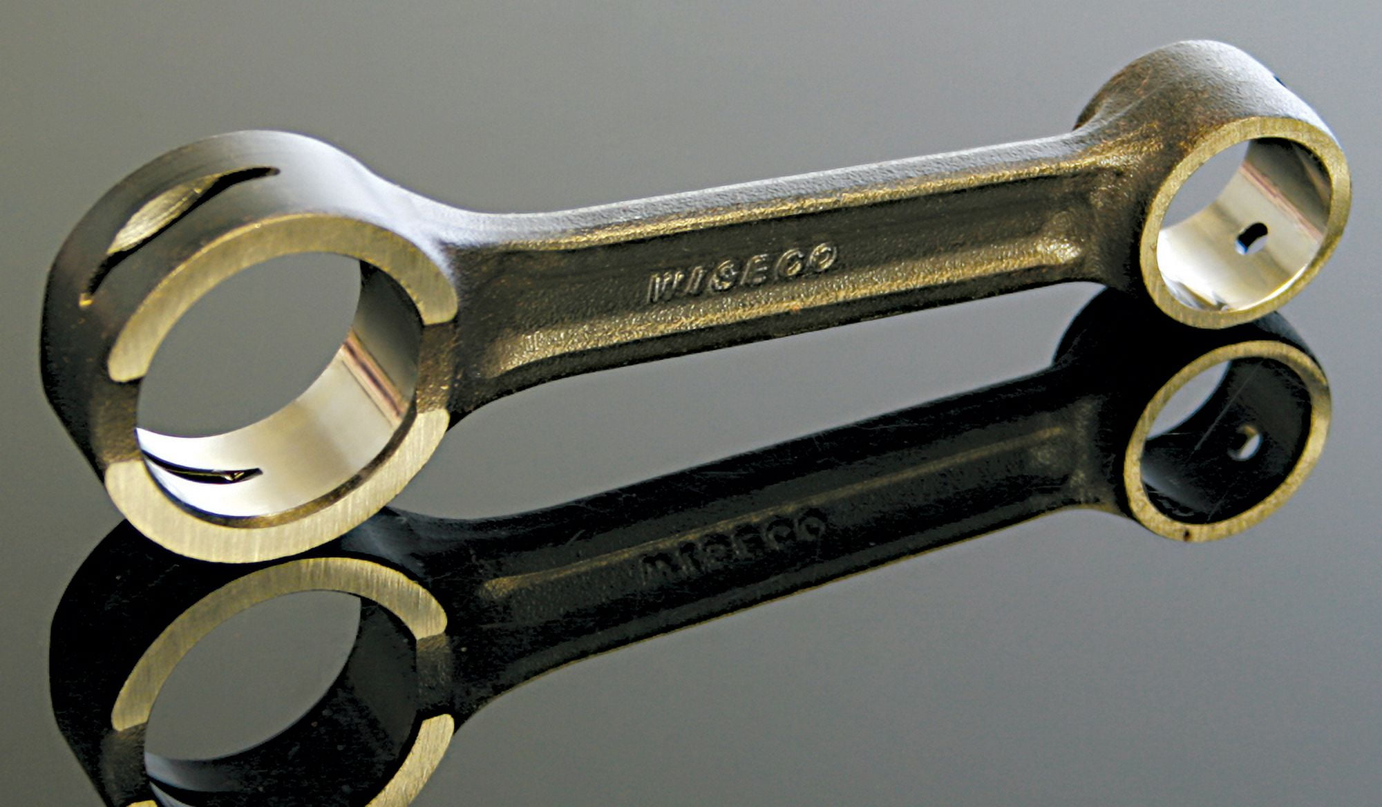 Forged Connecting Rod Kit - Walmart.com