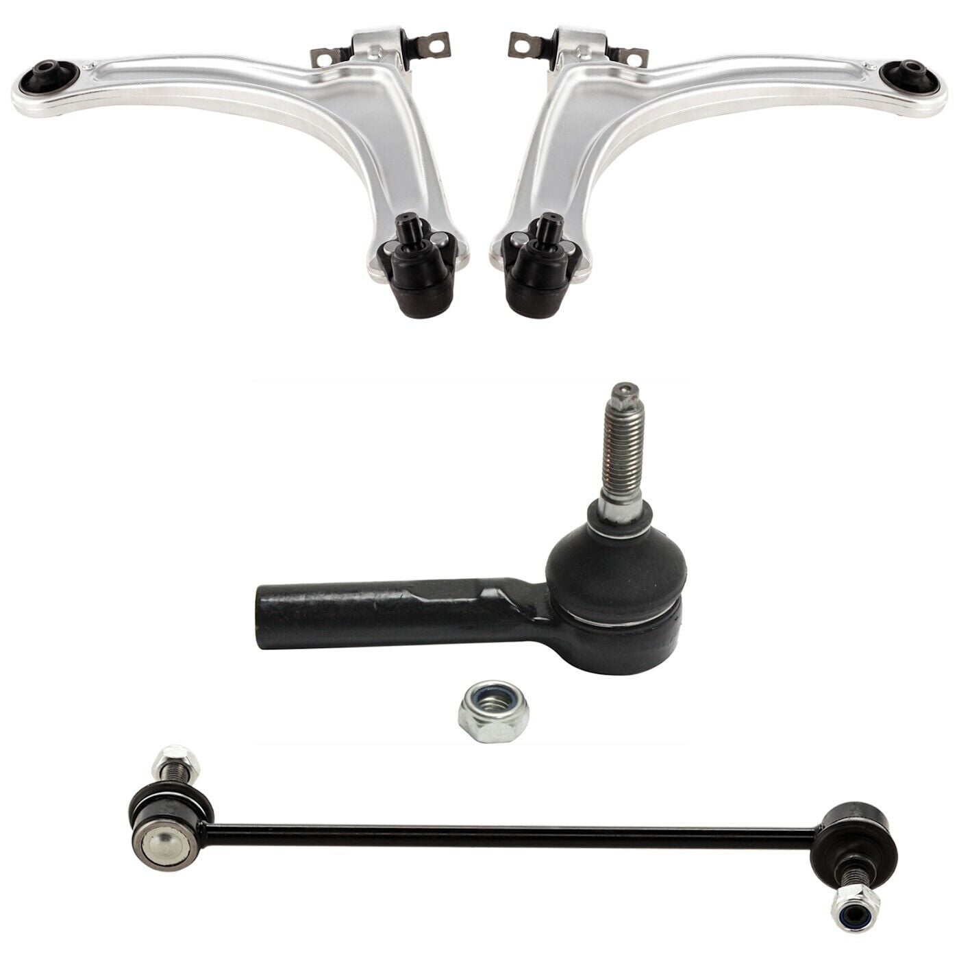Forged Control Arms For Chevrolet For Hhr For Cobalt G5 For Ion ...