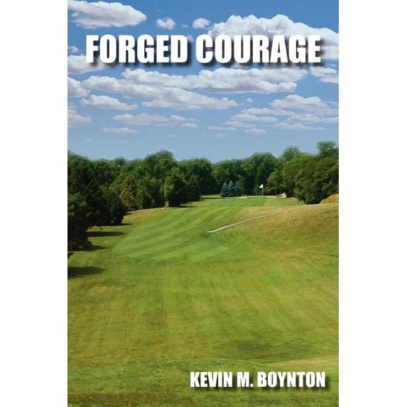 Forged Courage - Walmart.com