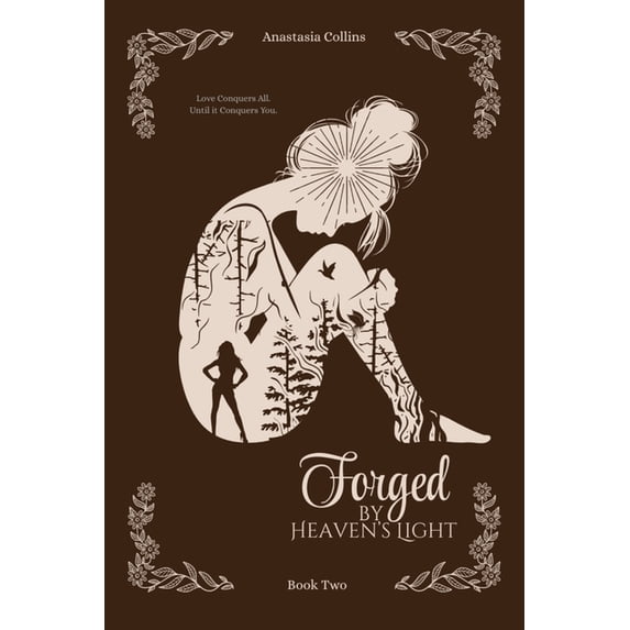 Forged Forged by Heaven's Light: Book Two, Book 2, (Paperback ...