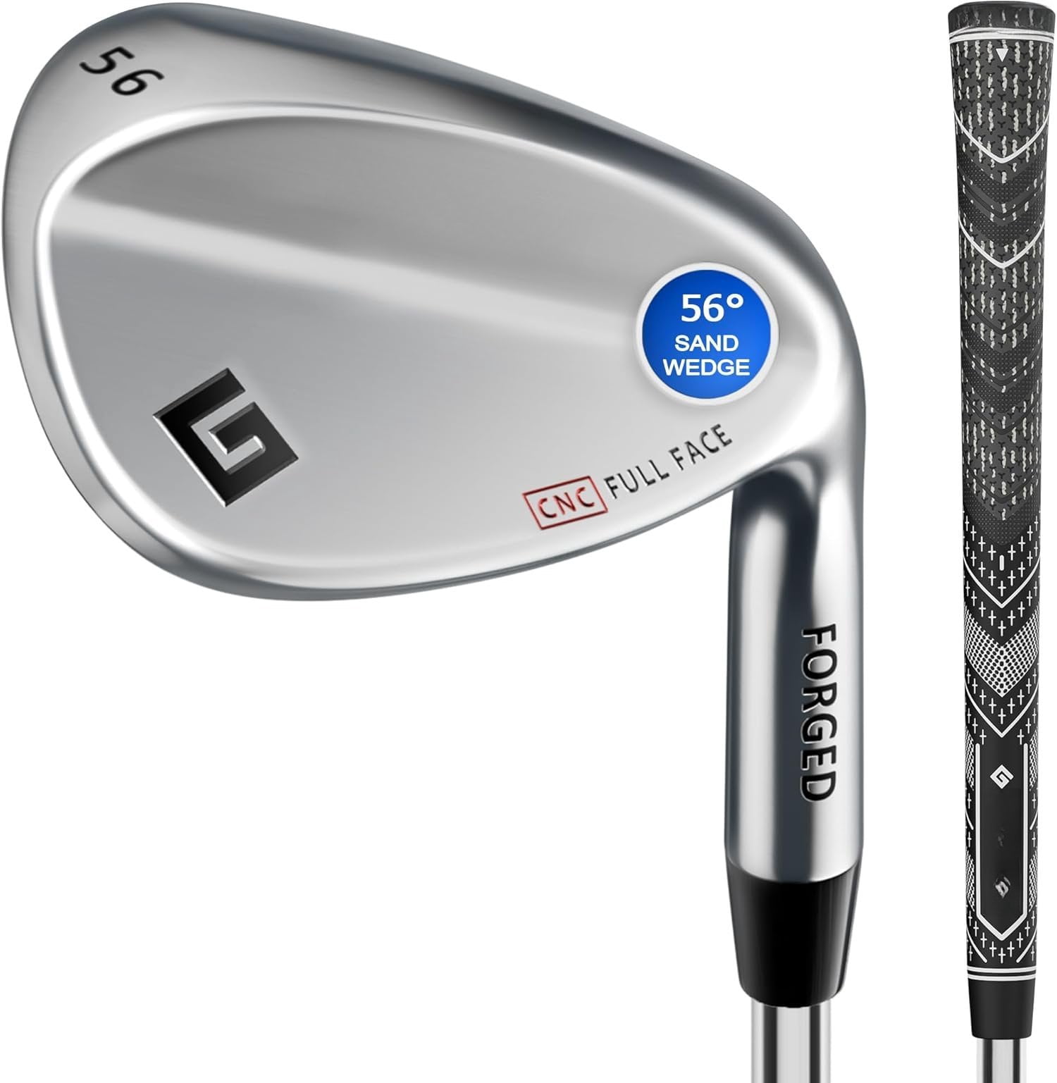 Forged Golf Wedges 50/52/54/56/58/60/69 Single or Sets for Men, Right ...