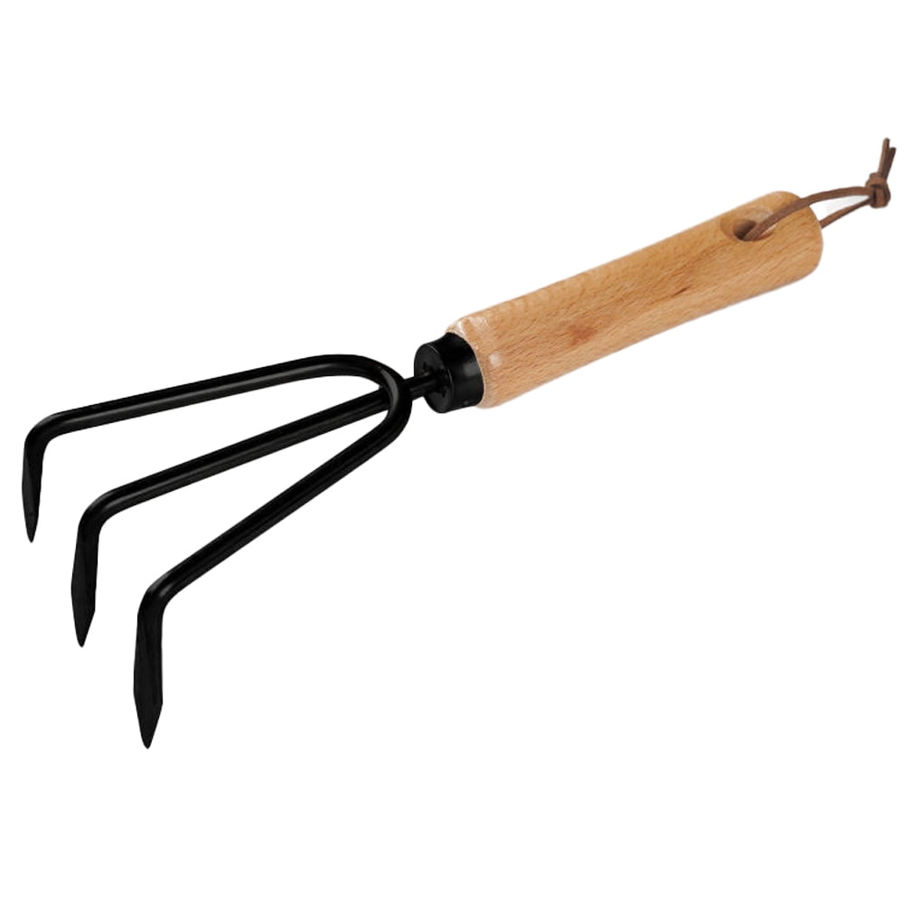 Forged Hand Trowel, Garden Tool for Roots and Planting - style 3 ...