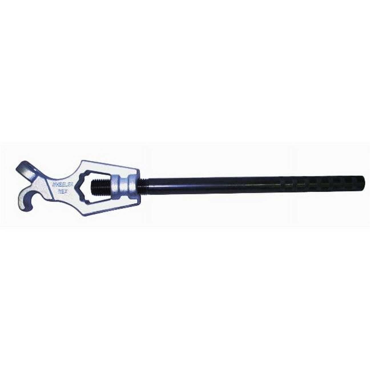 Forged Hydrant Wrench - Walmart.com