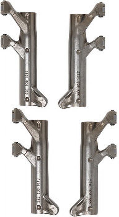 Forged Roller Rocker Arms - Walmart.com