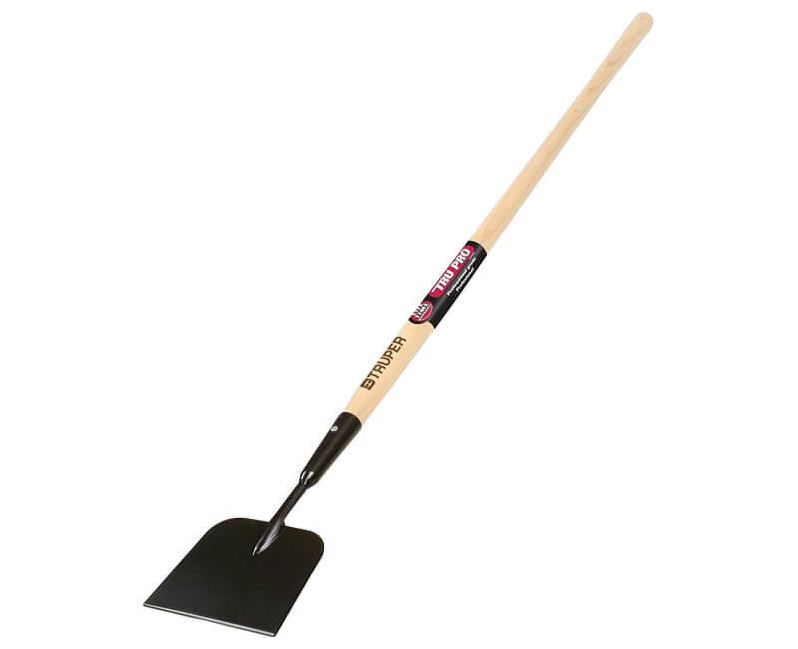 Forged Sidewalk and Ice Scraper - Walmart.com