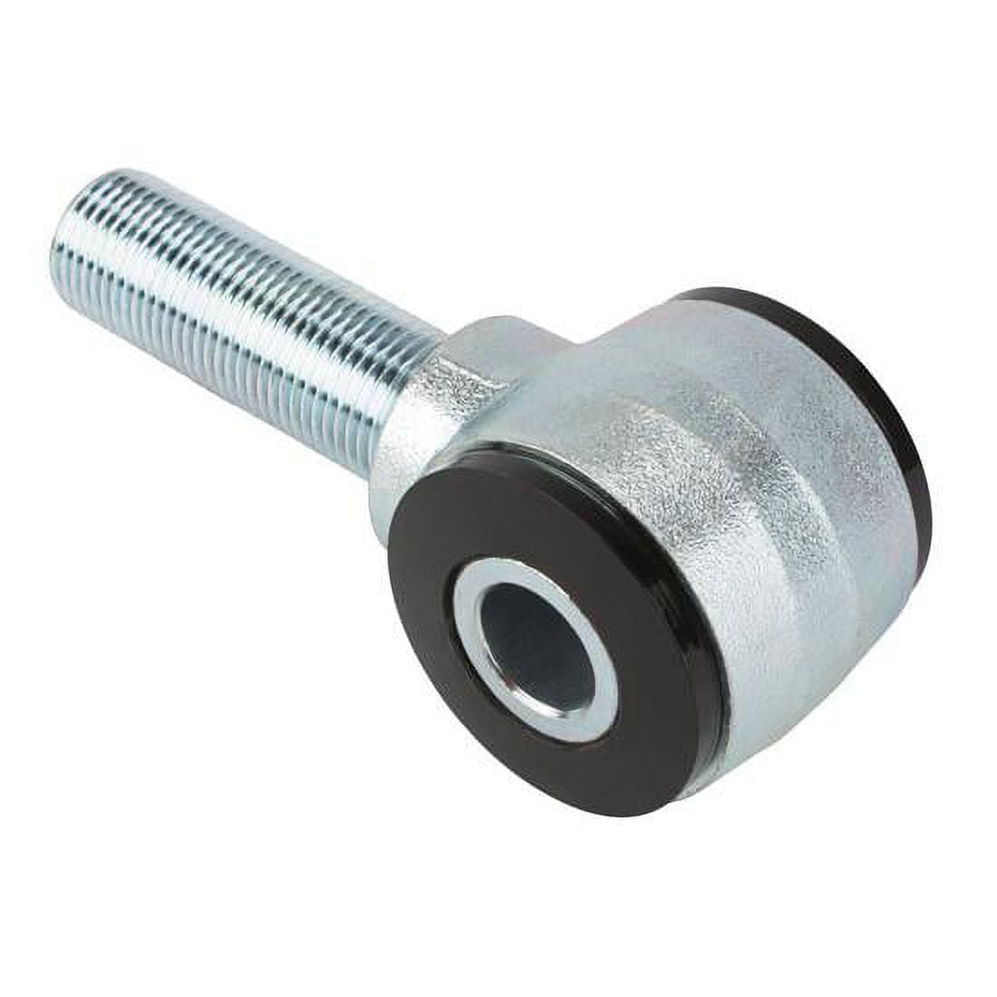 Forged Steel 4-Bar Rod End, 5/8-18 RH Thread, Straight Shank - Walmart.com