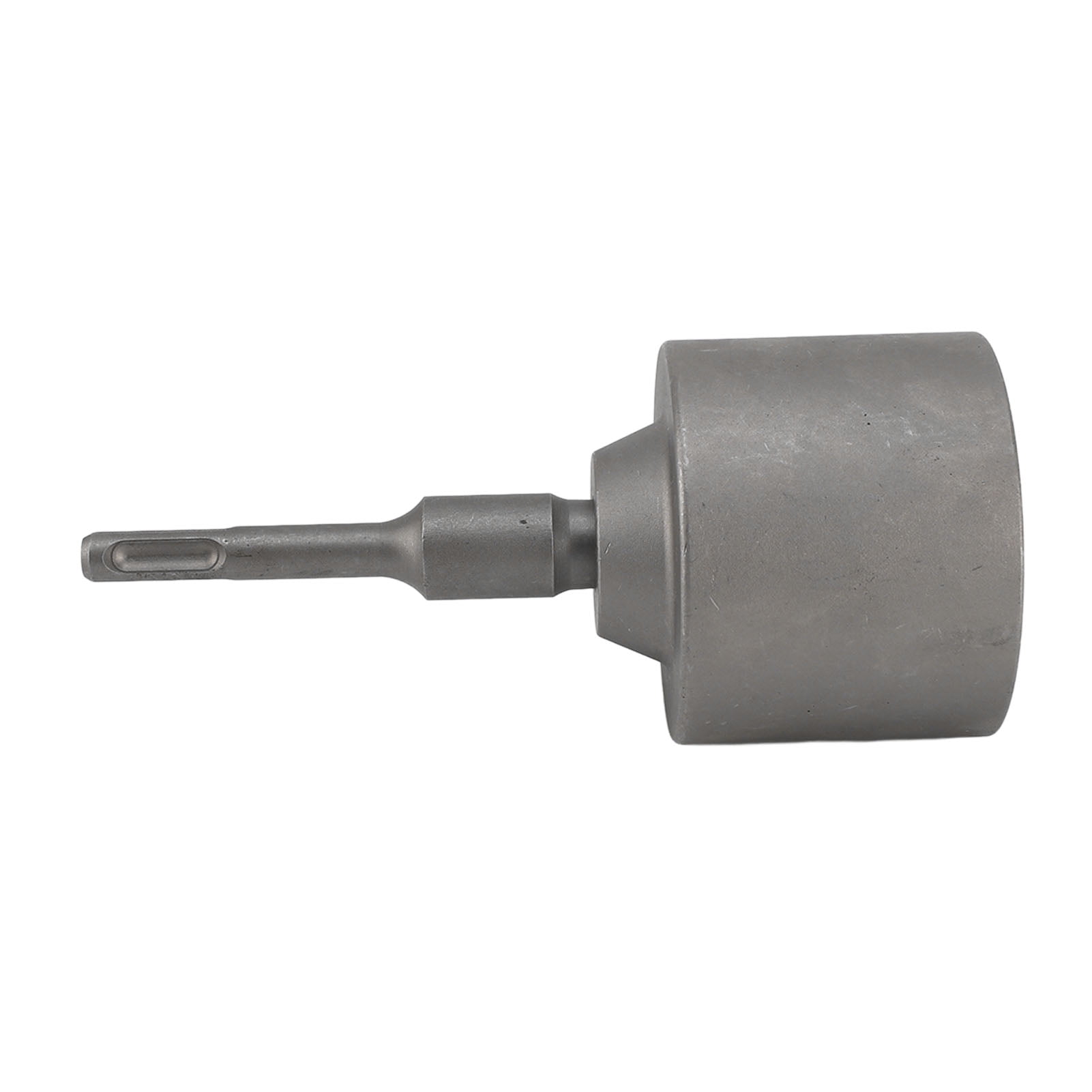 Forged Steel Grounding Rod Driver Heavy Duty T Post Ground Rod Driver ...