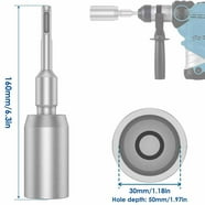 Ground Rod Driver ,Heavy-duty Steel Hammer Cap for Driving grounding ...