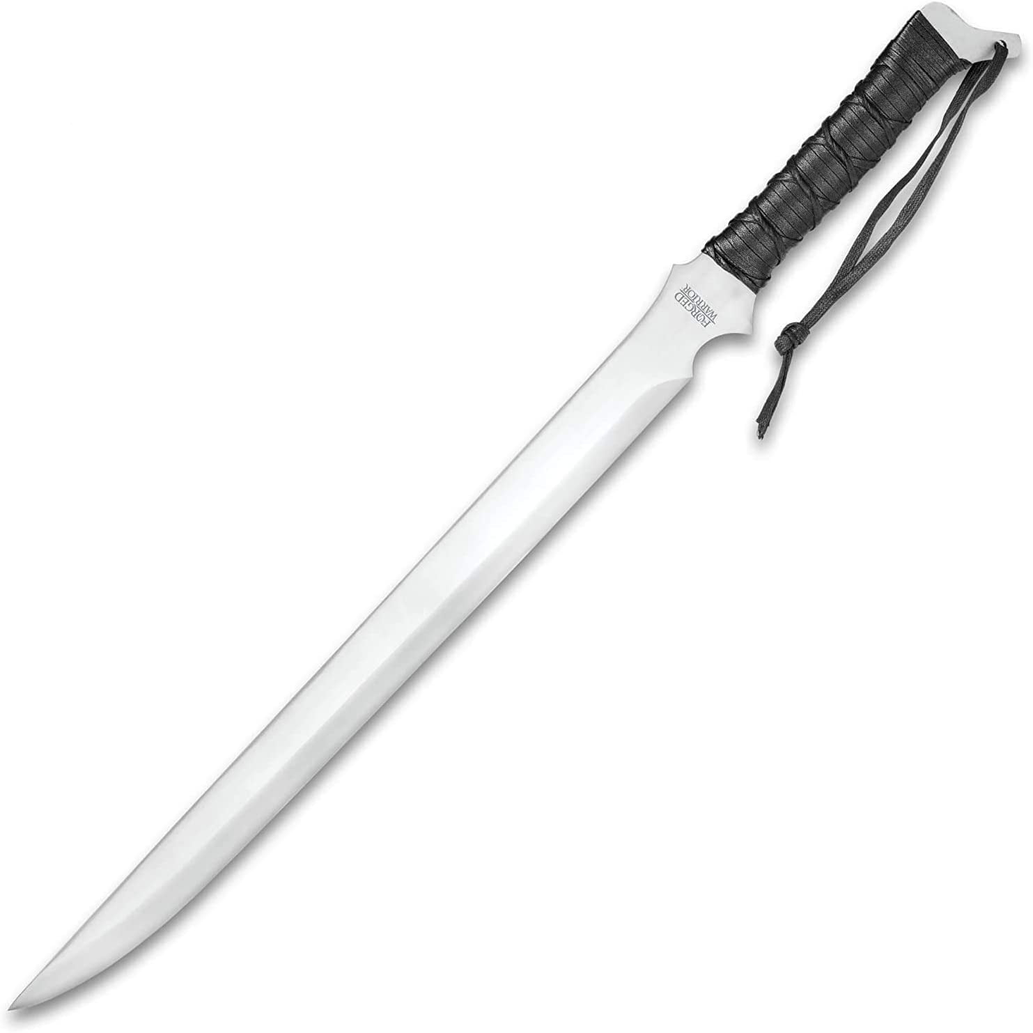 Forged Warrior Jungle Beast Short Sword and Scabbard - High Carbon ...
