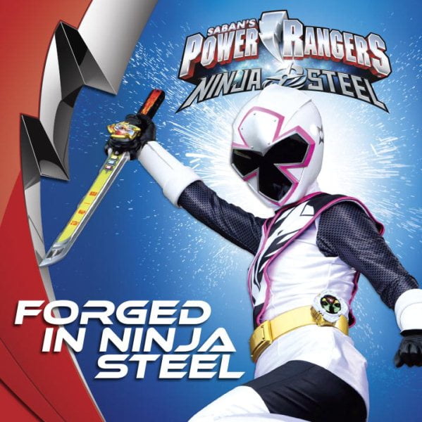 Forged in Ninja Steel - Walmart.com