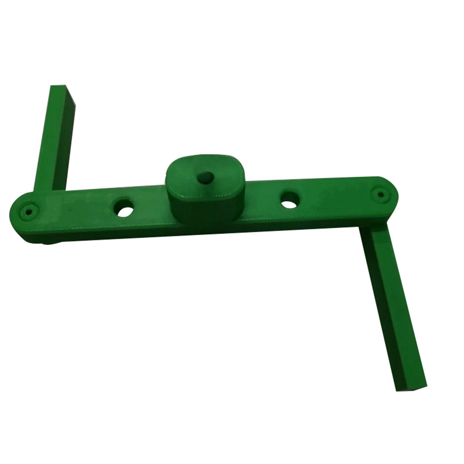 Forget About Measurements Center Finder Fixture Tool Effortlessly ...