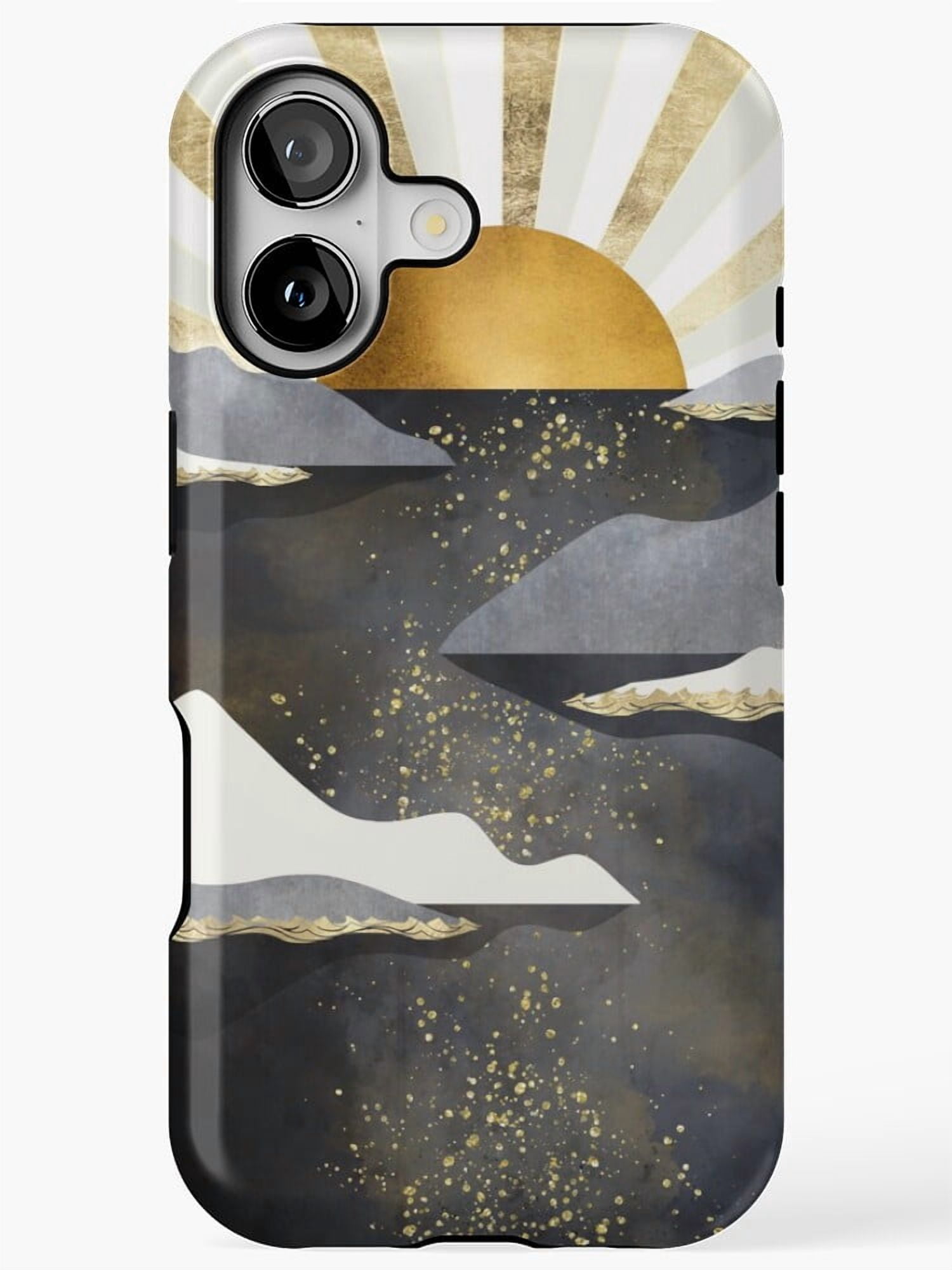 Forget Me Not Blue Botanical Phone Case for iPhone 11 12 13 14 15 16 17 ...