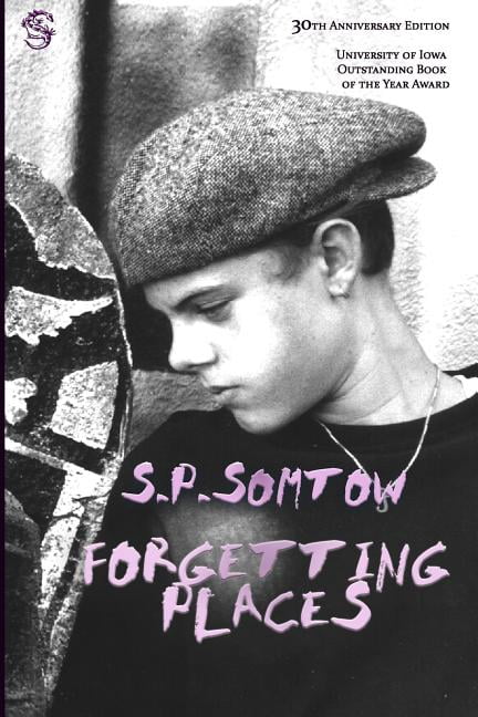 S P Somtow