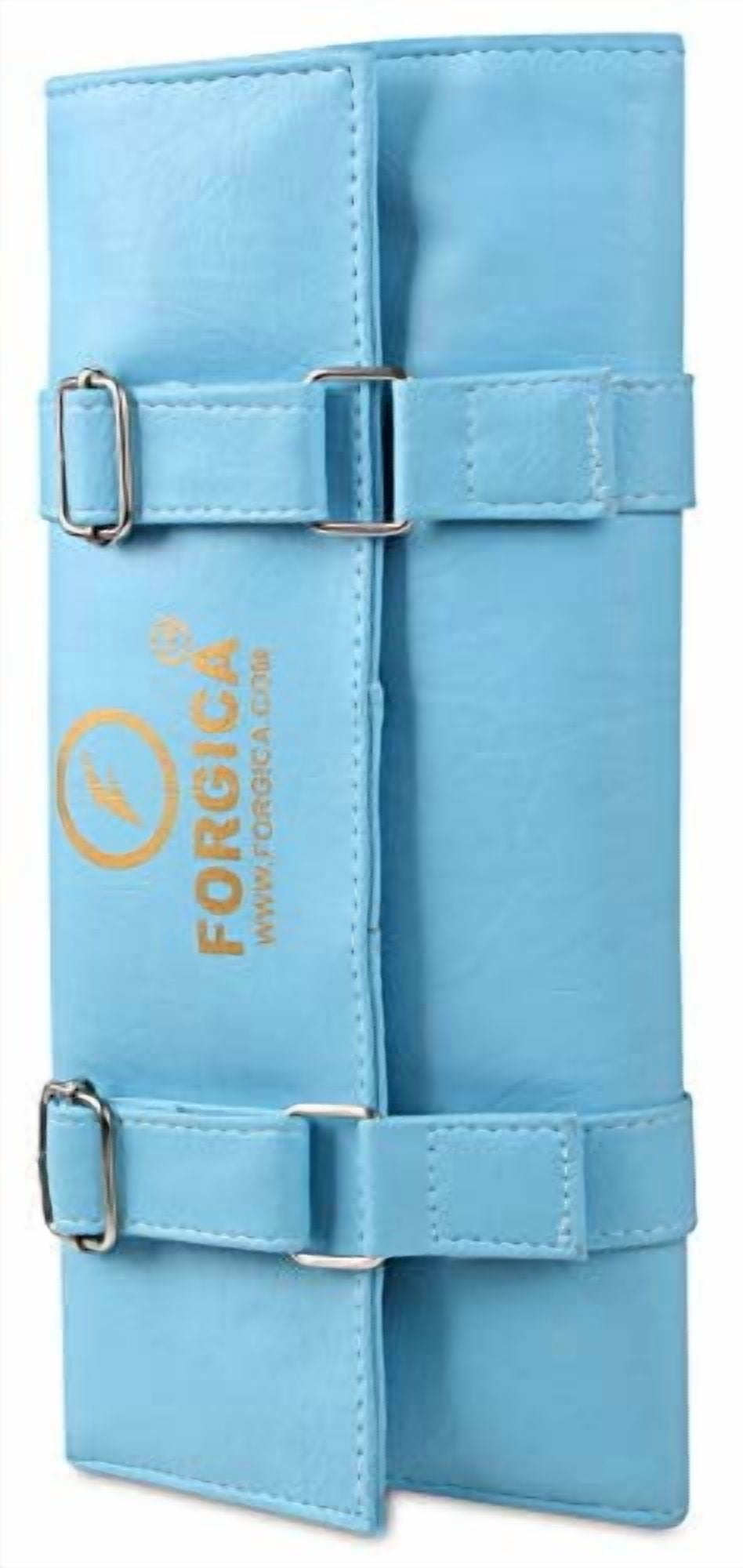 Forgica Hair Stylist Scissor Holder Pouch Cases for Hairdressers ...