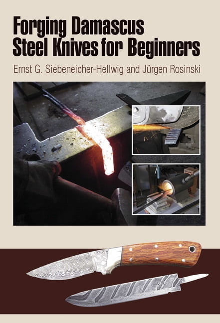 Forging Beginners