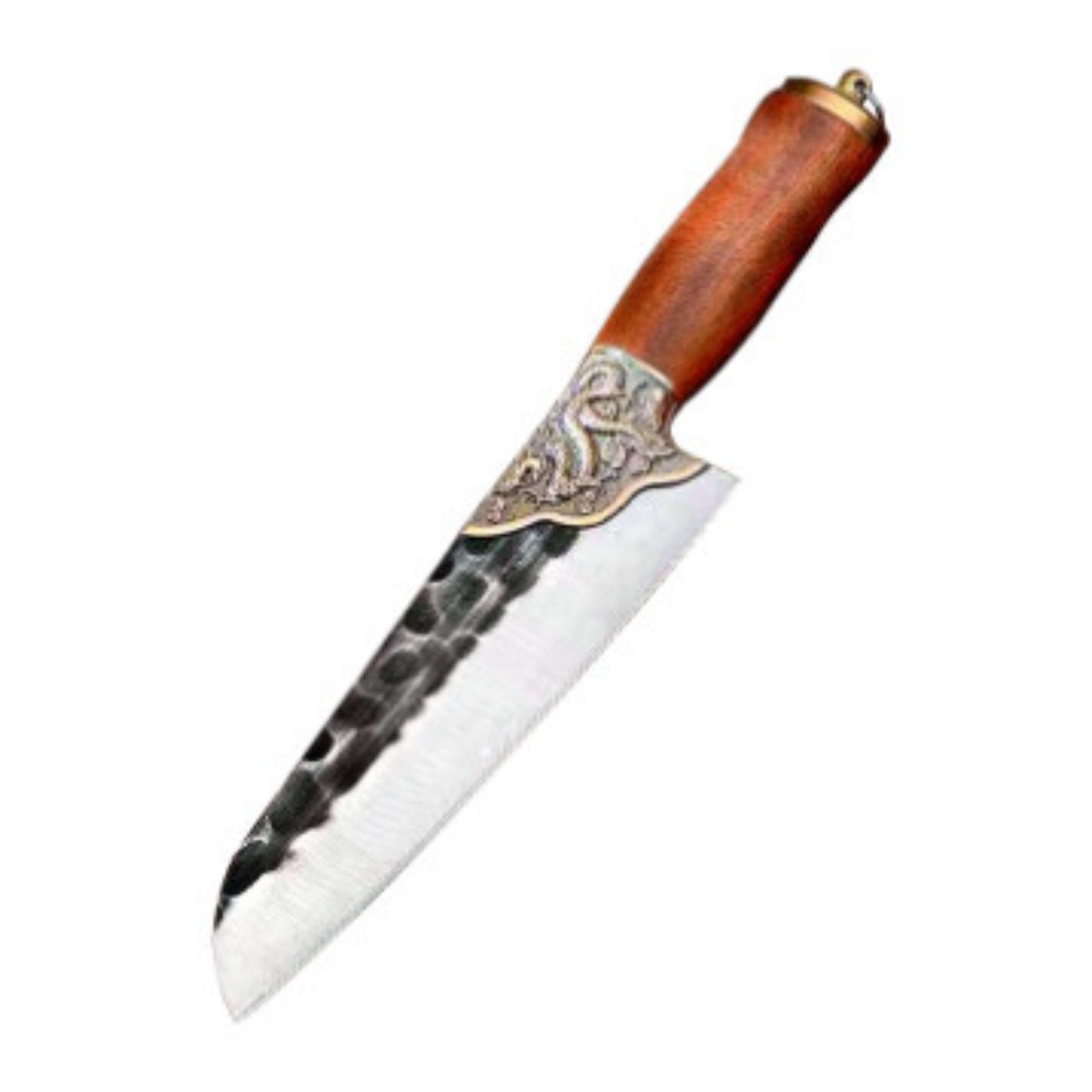 Forging Fruit Knife Multi-purpose Knife Vegetable Cutter New Chinese ...