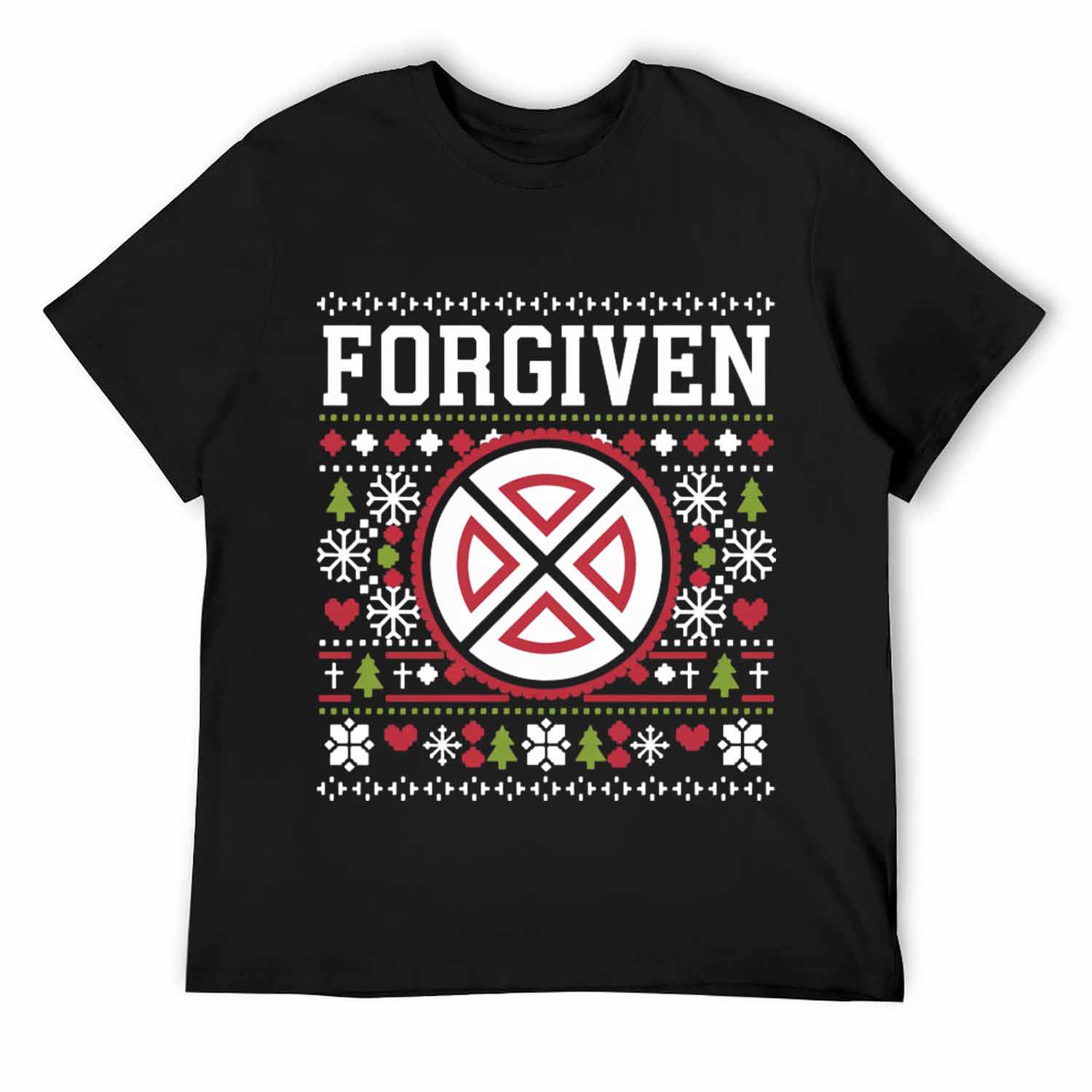 Forgiven 40 Birthday 40 Party Crew Squad 40Th Bday Group Birthday T ...