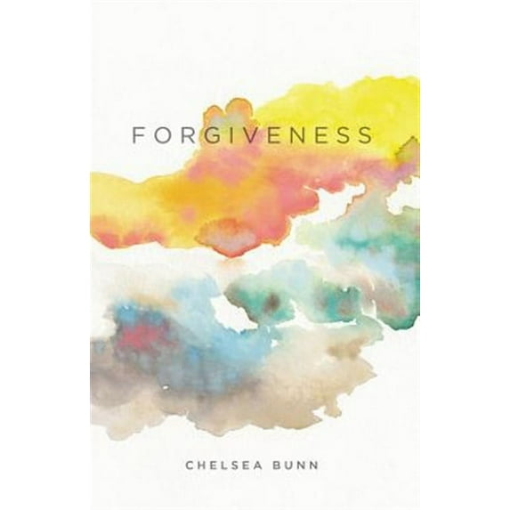 Forgiveness (Paperback) by Chelsea Bunn - Walmart.com