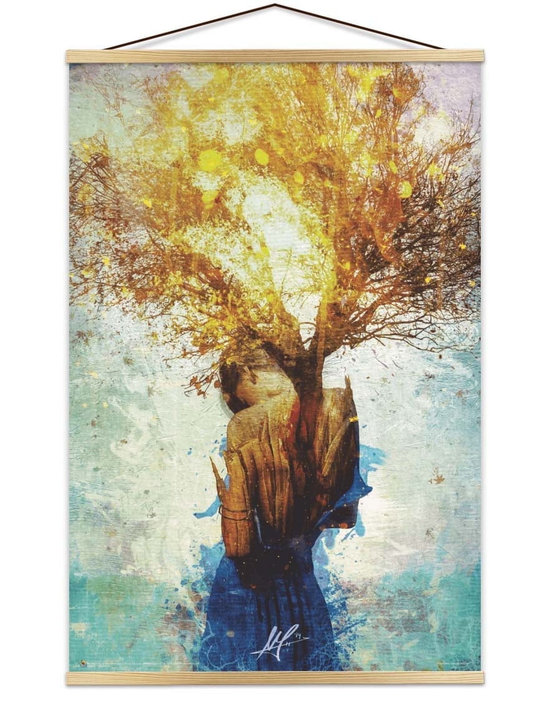 Forgiveness by Mario Sanchez Nevado Poster - Officially Licensed - 24 ...