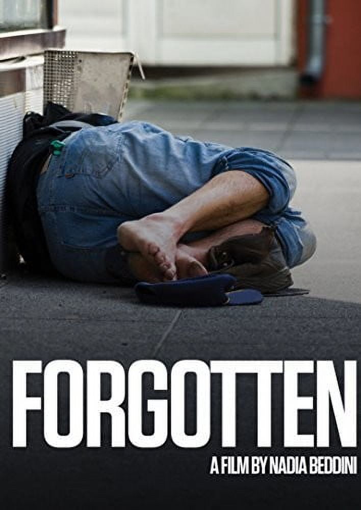 Forgotten (DVD) - Walmart.com