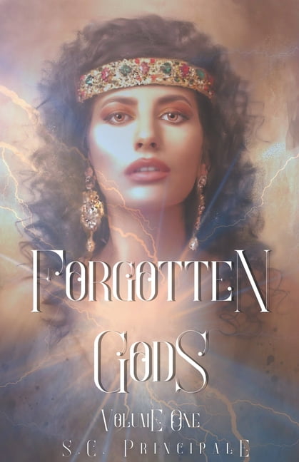 Forgotten Gods: Volume One - Walmart.com