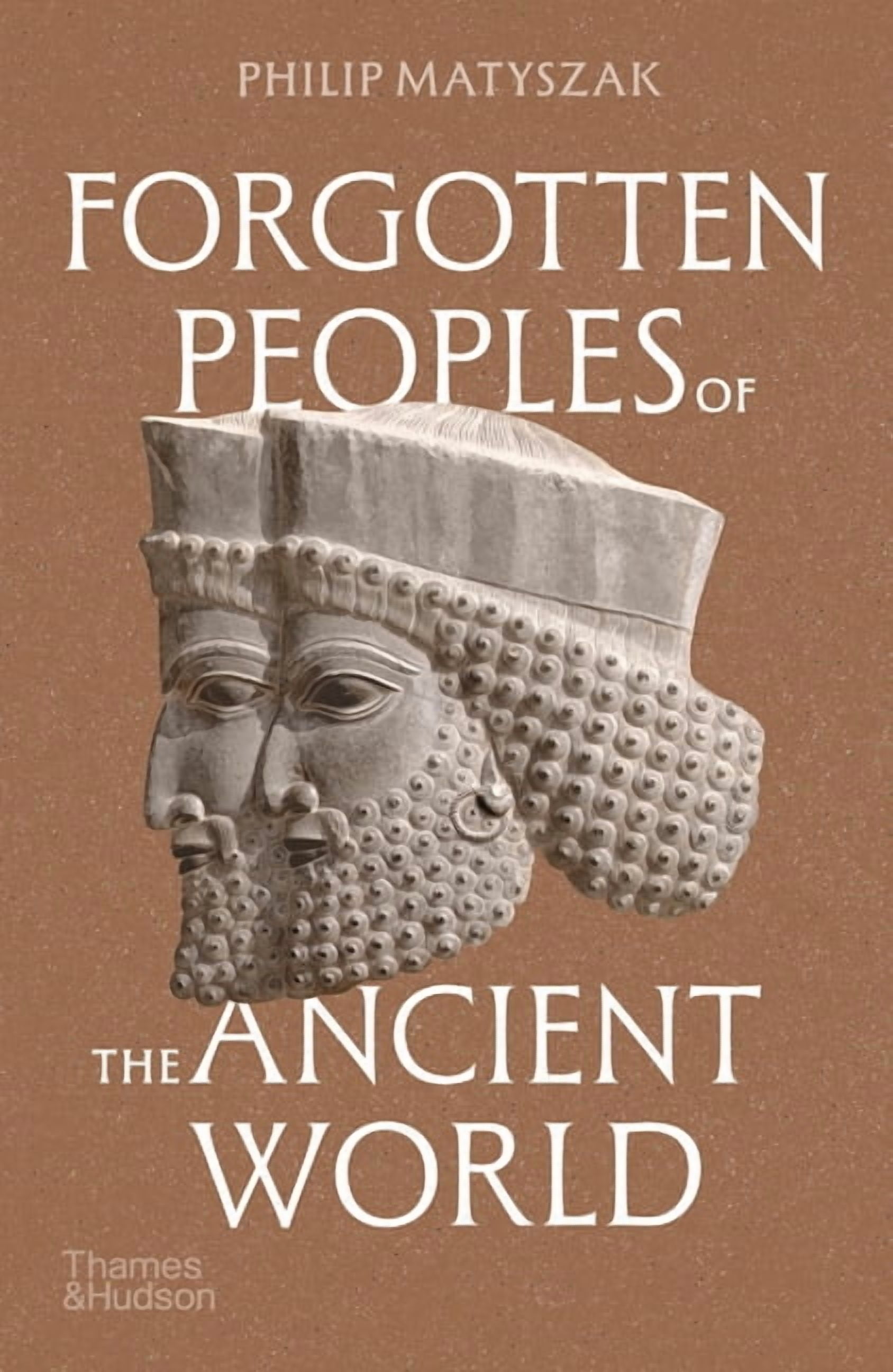 Forgotten Peoples of the Ancient World, (Paperback) - Walmart.com