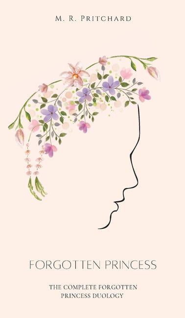 Forgotten Princess (Complete Duology) - Walmart Business Supplies