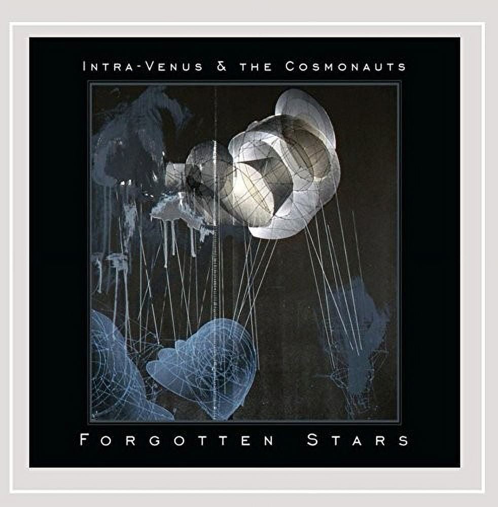 Pre-Owned Forgotten Stars - Walmart.com