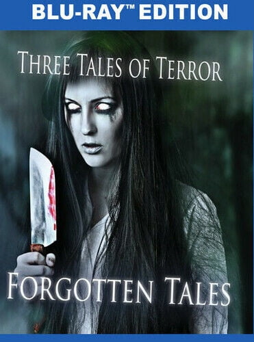 Pre-Owned Forgotten Tales - Walmart.com