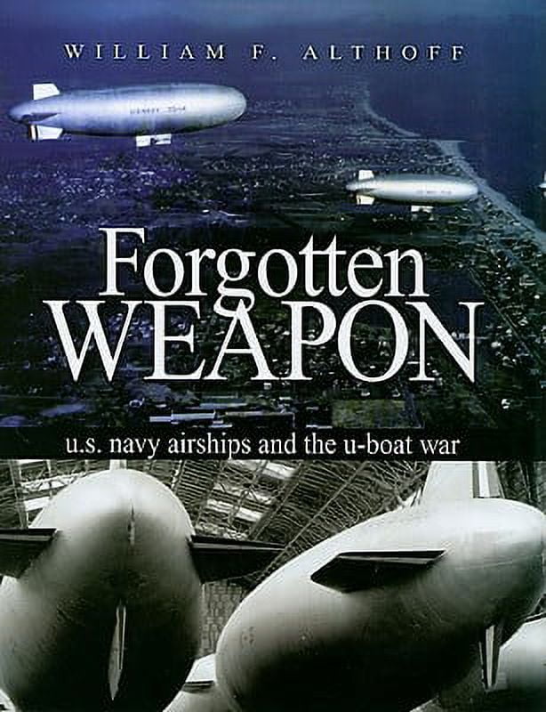 Forgotten Weapon