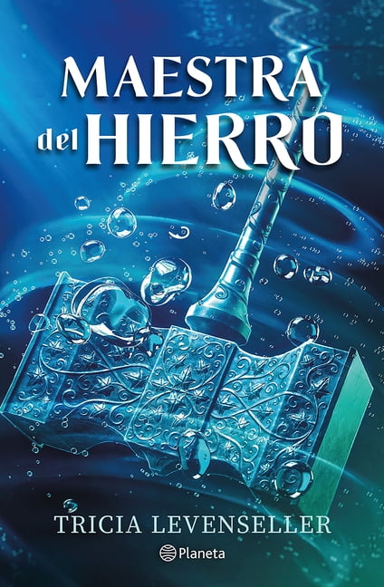 Forjadora de Espadas / Bladesmith Maestra del Hierro / Master of Iron ...