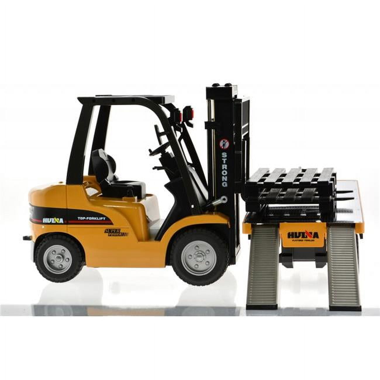 Fork Lift And Trailer Combo - Walmart.com