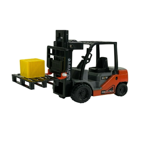Toy Forklift