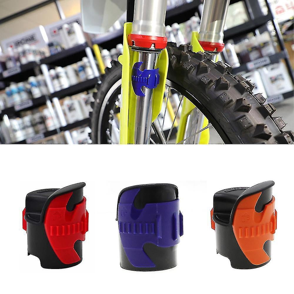 Fork Seal Cleaner Universal Motorcycle Fix Leaky Fork Seals In Seconds ...