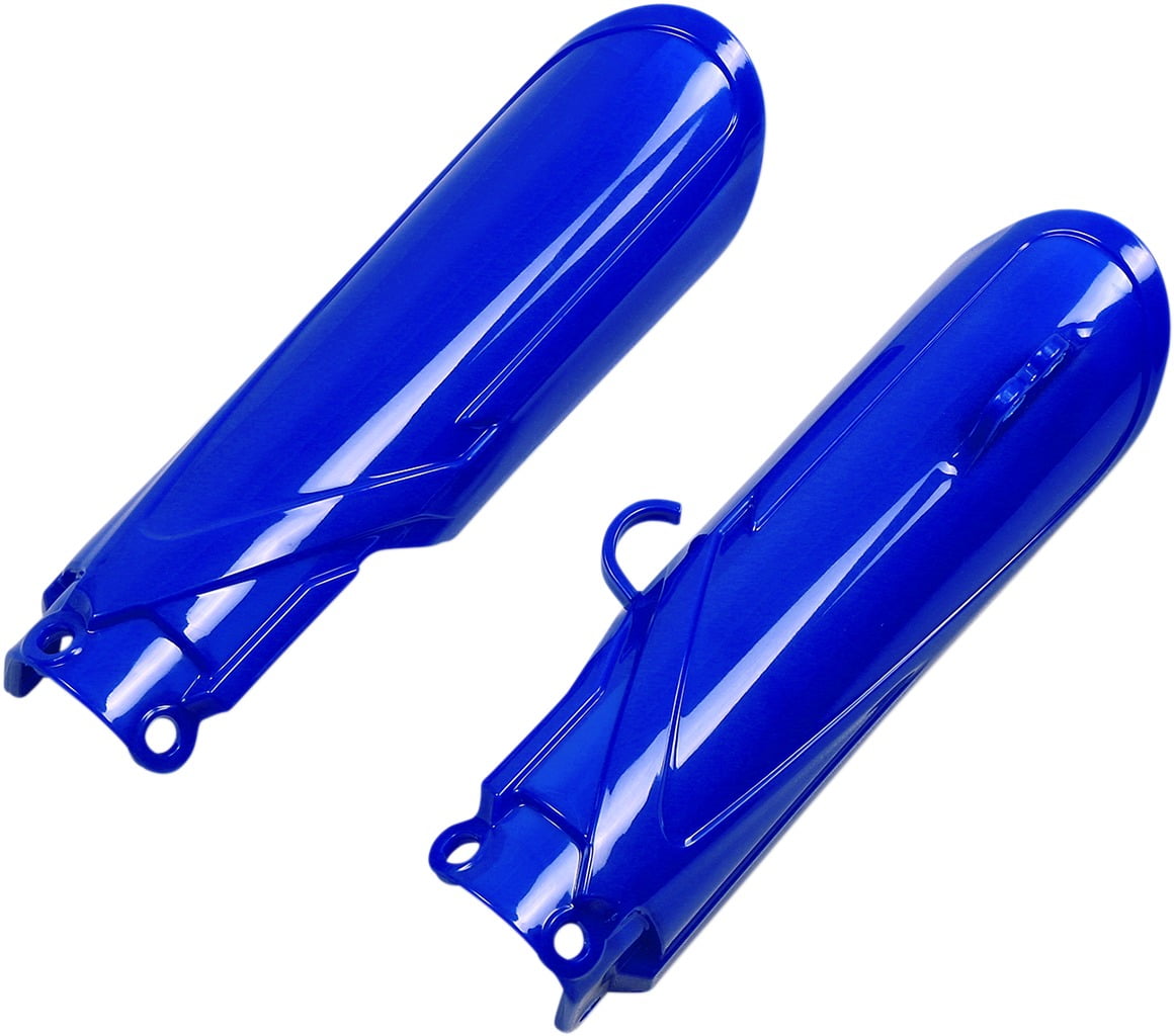 Fork Slide Protectors - Reflex Blue - Walmart.com