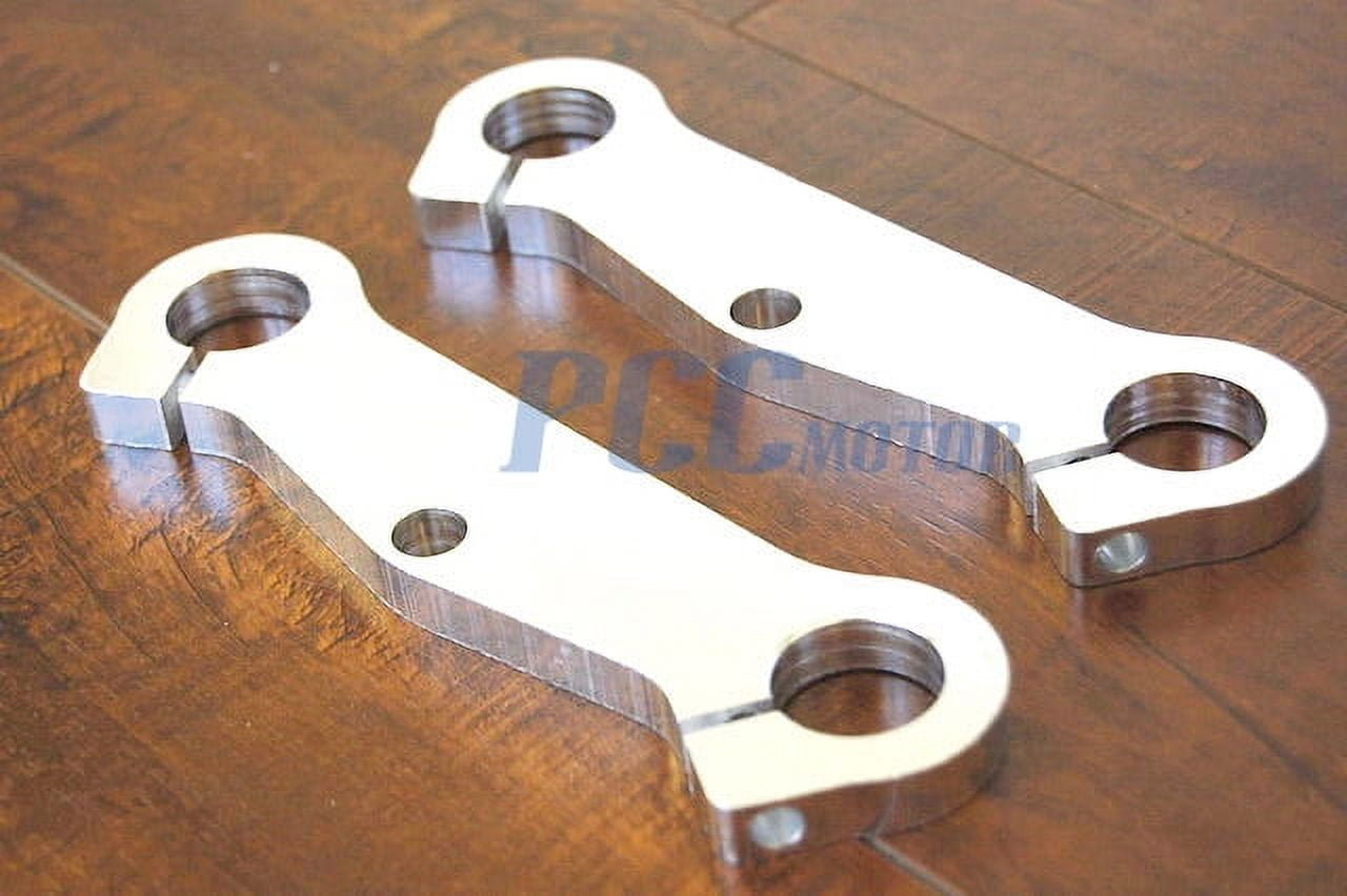 Fork Triple Tree Clamp Set for 40cc 4 STROKE MINI SUPERBIKE DB40A Bike ...