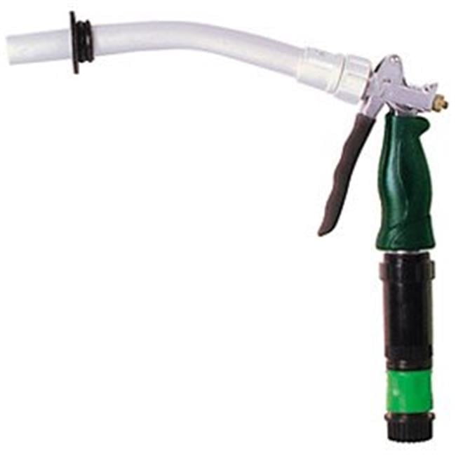 Forklift Battery Water Refilling Gun - Black & Green - Walmart.com