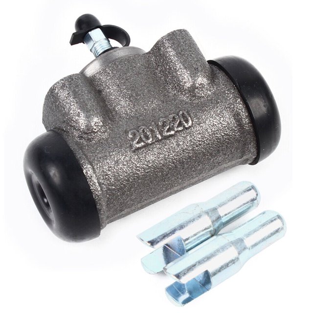 Forklift Brake Wheel Left&Right Side Cylinder Fits For Hyster Metal ...