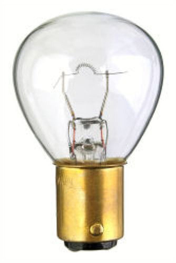 Forklift Bulb 48 Volt 40 Watt BA15d Base 48V 40W - Walmart.com