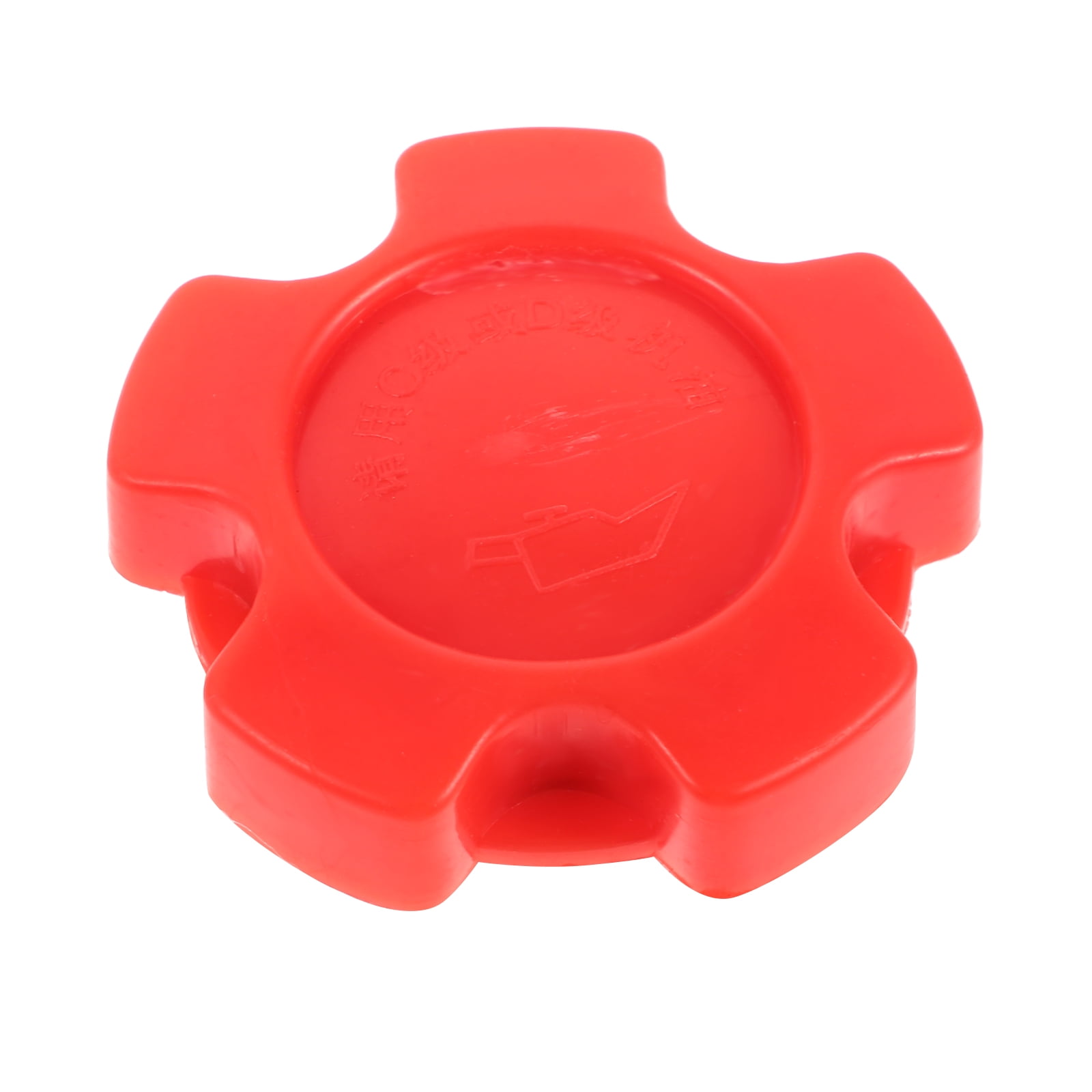 Forklift Fuel Tank Cap Gas Motorcycle Gauge Engine Oil Filler ...