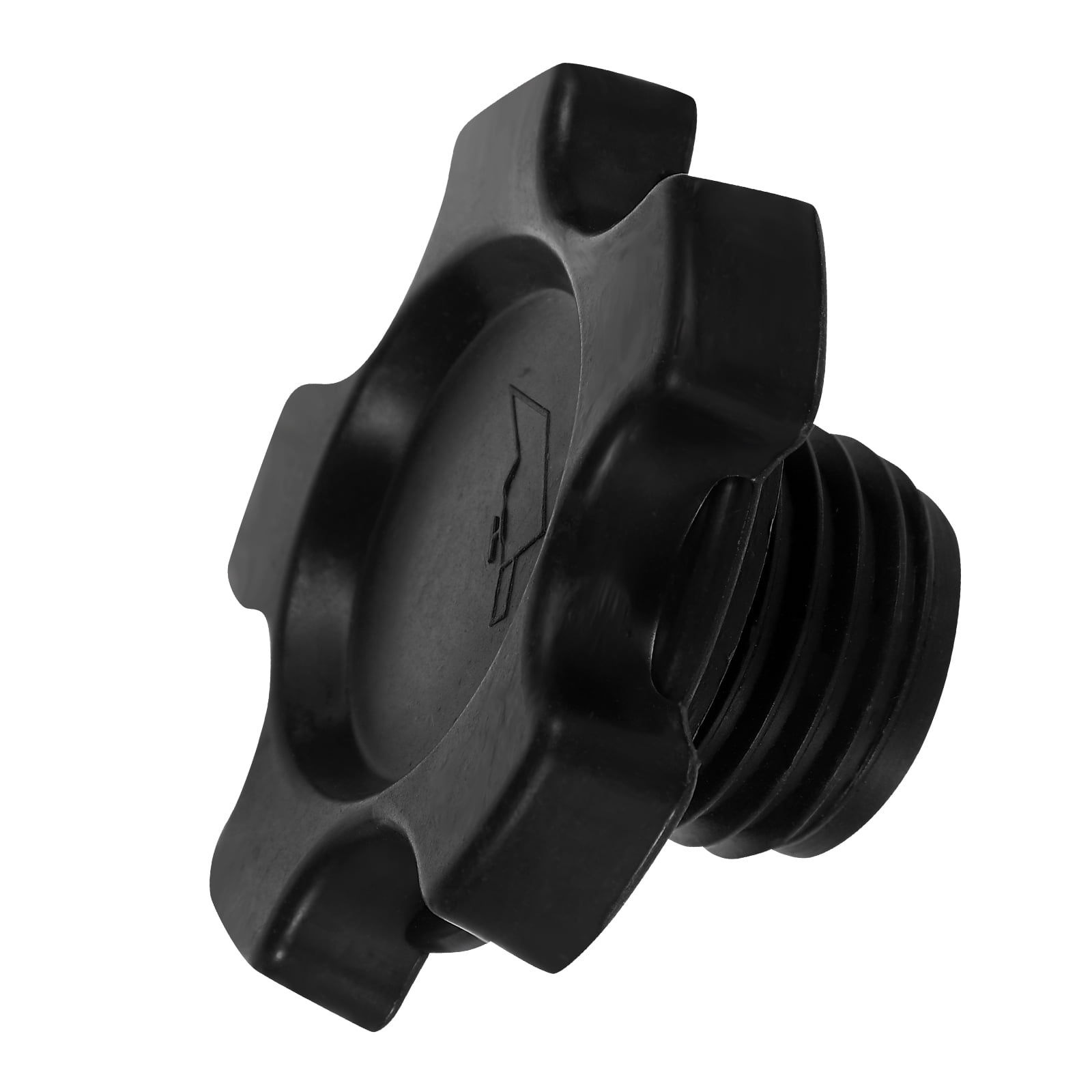 Forklift Fuel Tank Cap Tractor Modified Part Oil Replacement Filler ...