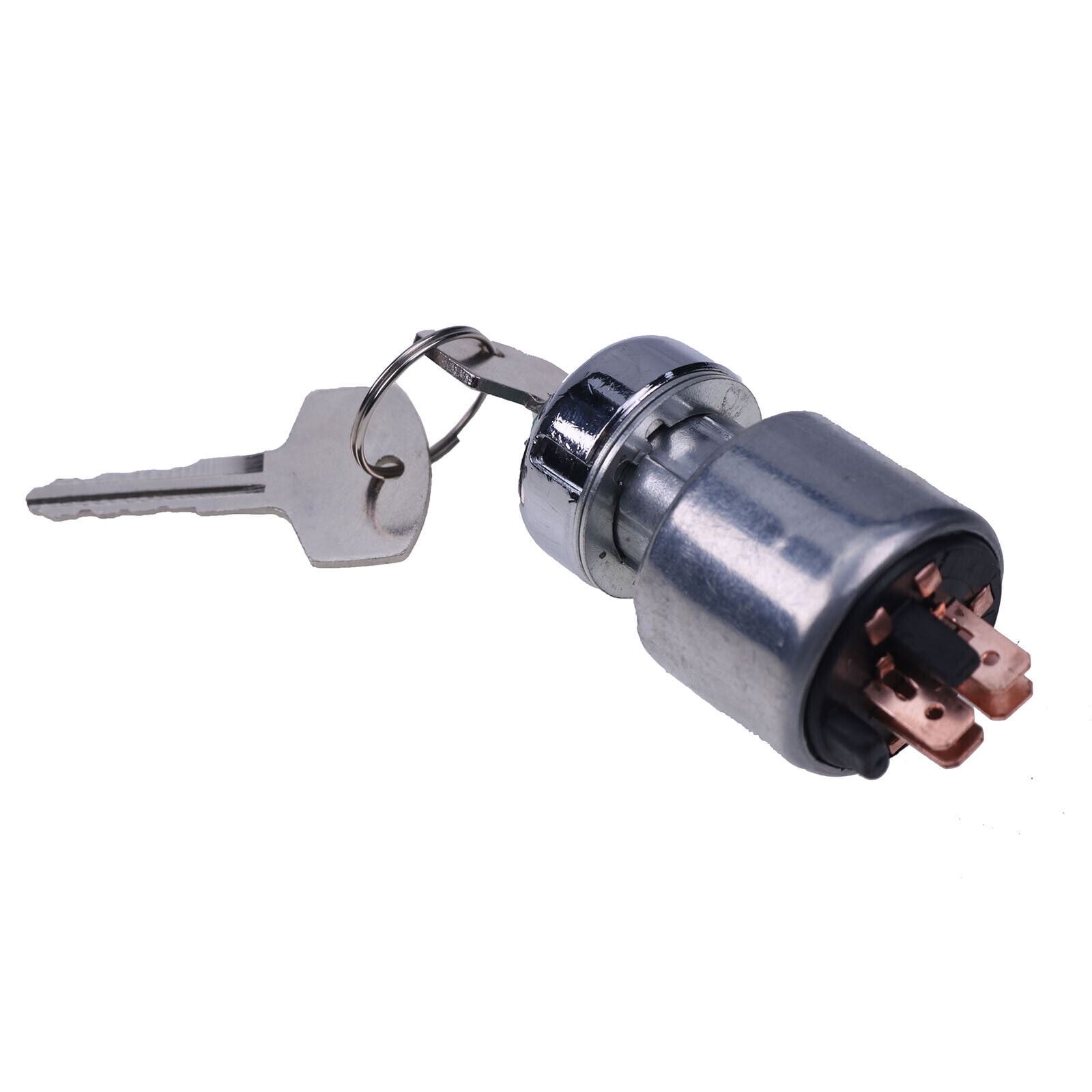 Forklift Ignition Switch Anti Restart 25150-02H01, 25150-L1806 ...