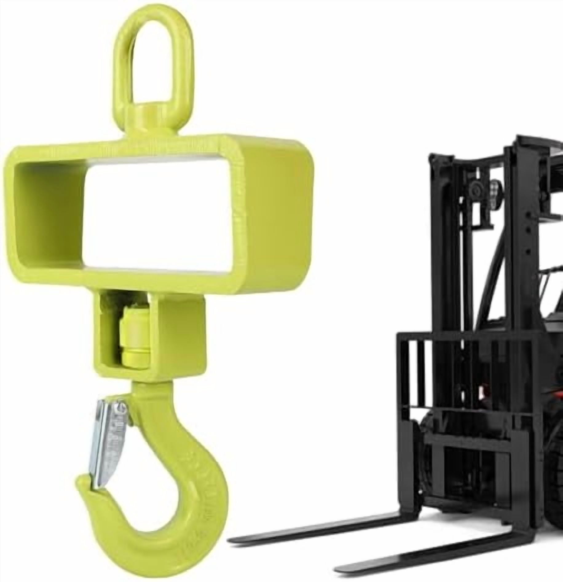 Forklift Lifting Hook, Forklift Lifting Spreader，Fork Lifting ...