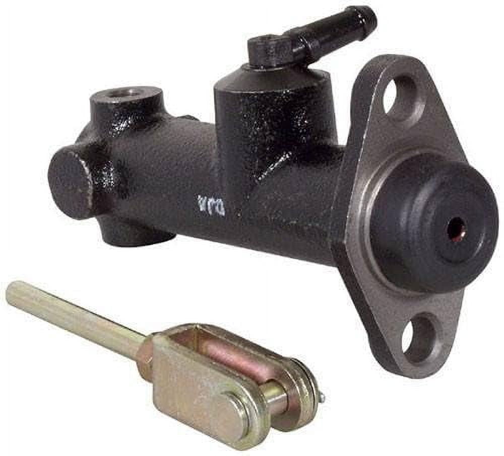 G3C20180LSourcefy Forklift Master Cylinder, 3/4" Bore, 5.39" Length ...