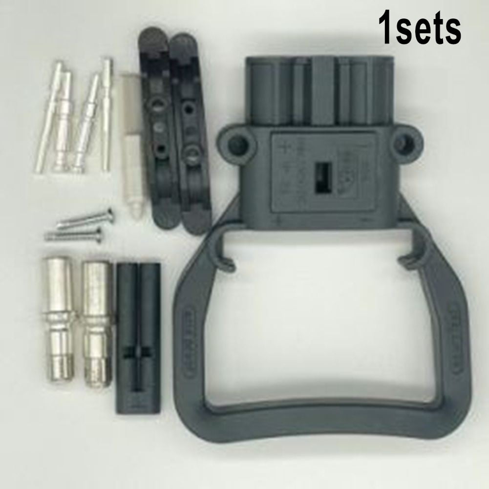 Forklift Power Connector 80/160/320A Battery Connectorelectric Charging ...