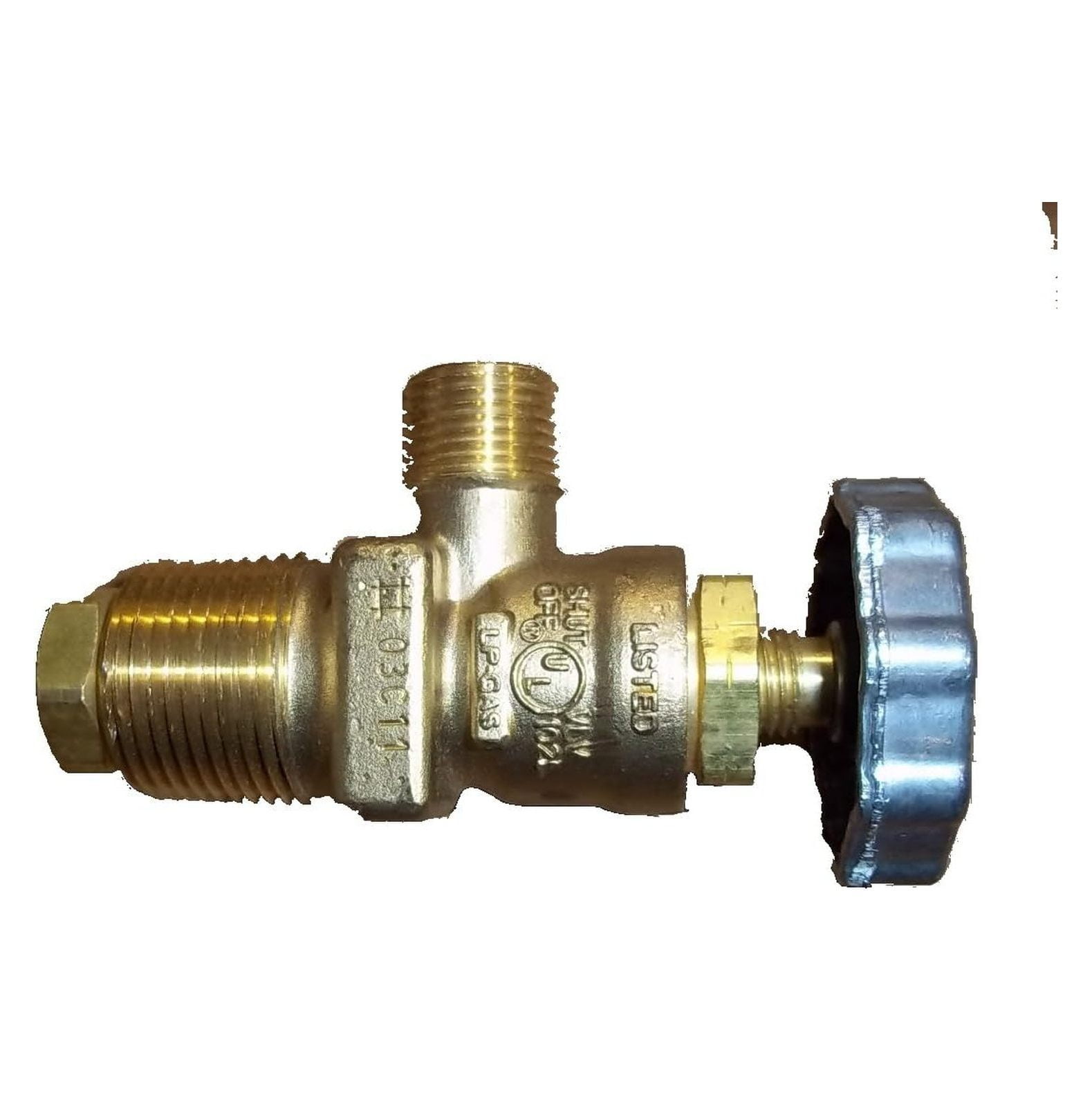 Forklift Propane Shut Off - Walmart.com